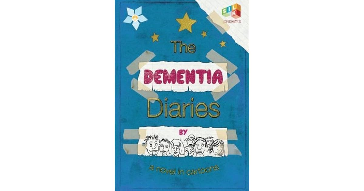 The Dementia Diaries by Matthew Snyman
