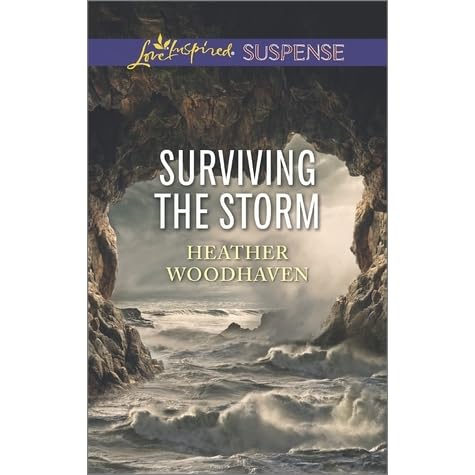 Surviving the Storm by Heather Woodhaven — Reviews, Discussion ...