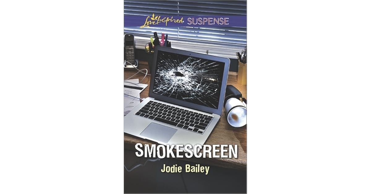 Smokescreen by Jodie Bailey