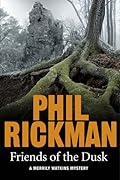 Merrily Watkins Series by Phil Rickman