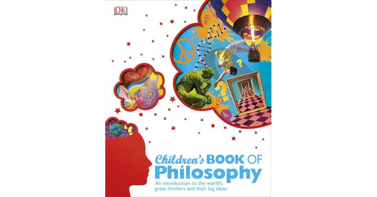 Children's Book of Philosophy by Sarah Tomley