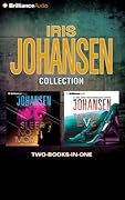Eve Duncan Series by Iris Johansen