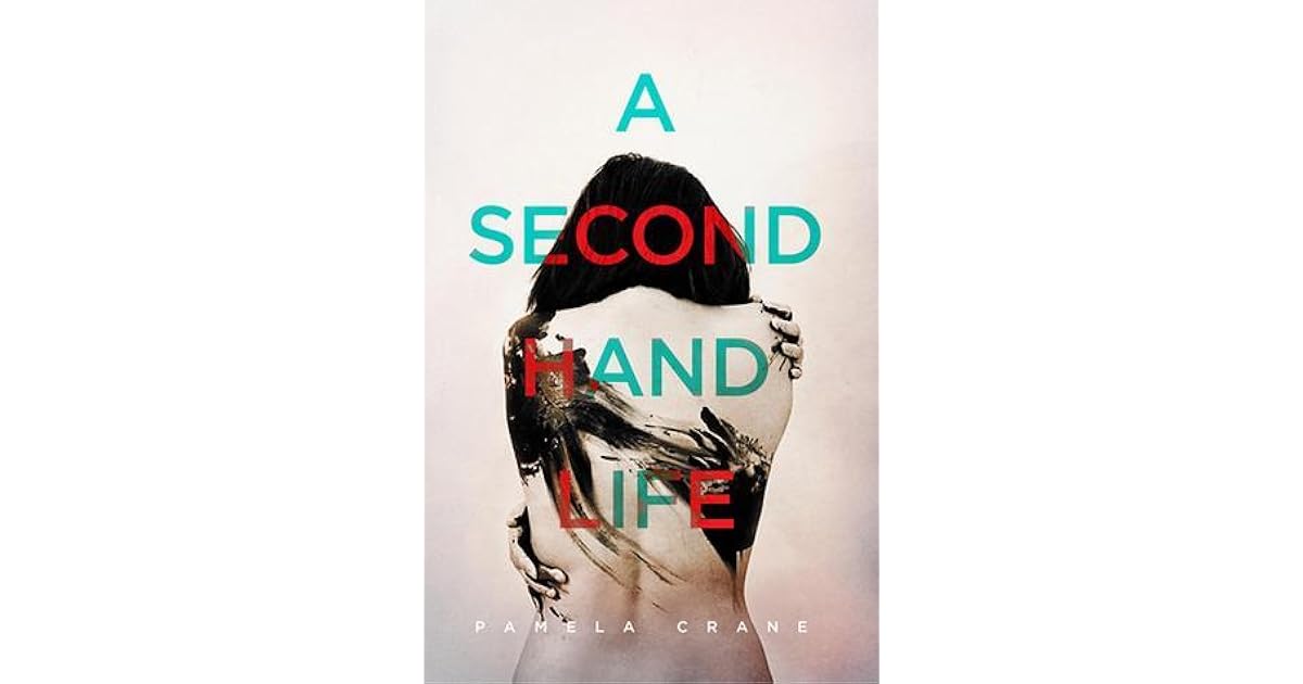 A Secondhand Life (Killer Thriller #1) by Pamela Crane
