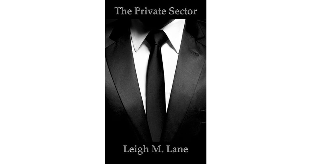 Book giveaway for The Private Sector by Leigh M. Lane Apr 18-May 09, 2015
