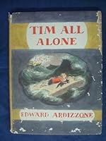 Tim All Alone by Edward Ardizzone