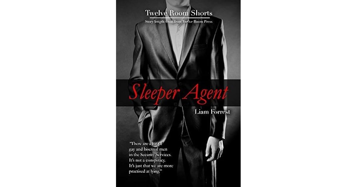 Sleeper Agent by Liam Forrest