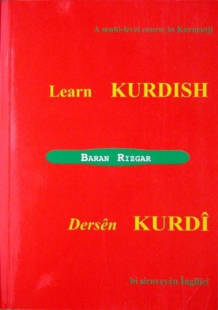 Learn Kurdish by Baran Rizgar