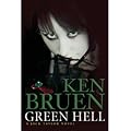 Jack Taylor Series by Ken Bruen