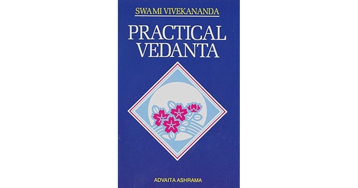 Practical Vedanta by Vivekananda