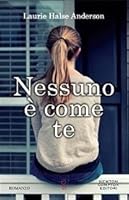 Twisted by Laurie Halse Anderson