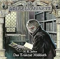 The Tractate Middoth by M.R. James