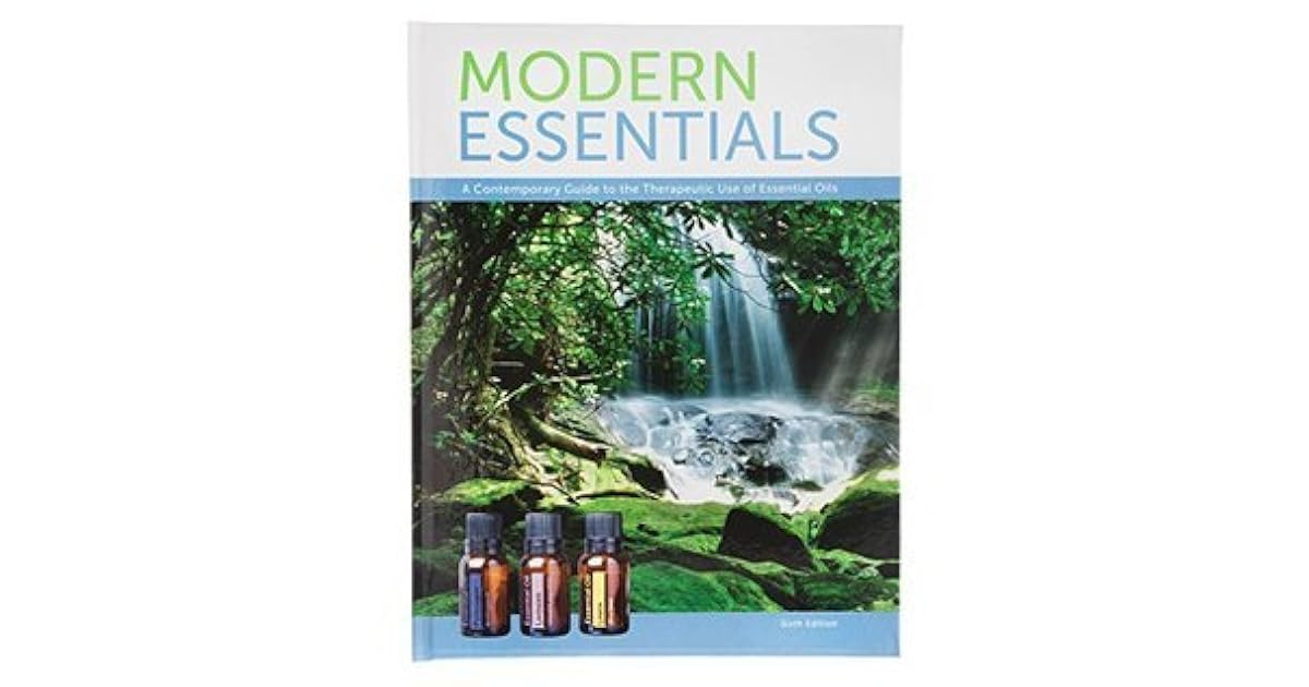 Modern Essentials: (6th Edition, 2nd Printing, Sept. 2014) A ...