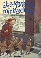 Else-Marie and Her Seven Little Daddies by Pija Lindenbaum