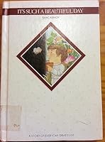 It's Such a Beautiful Day by Isaac Asimov