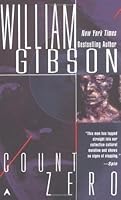 Count Zero (Sprawl, #2) by William Gibson