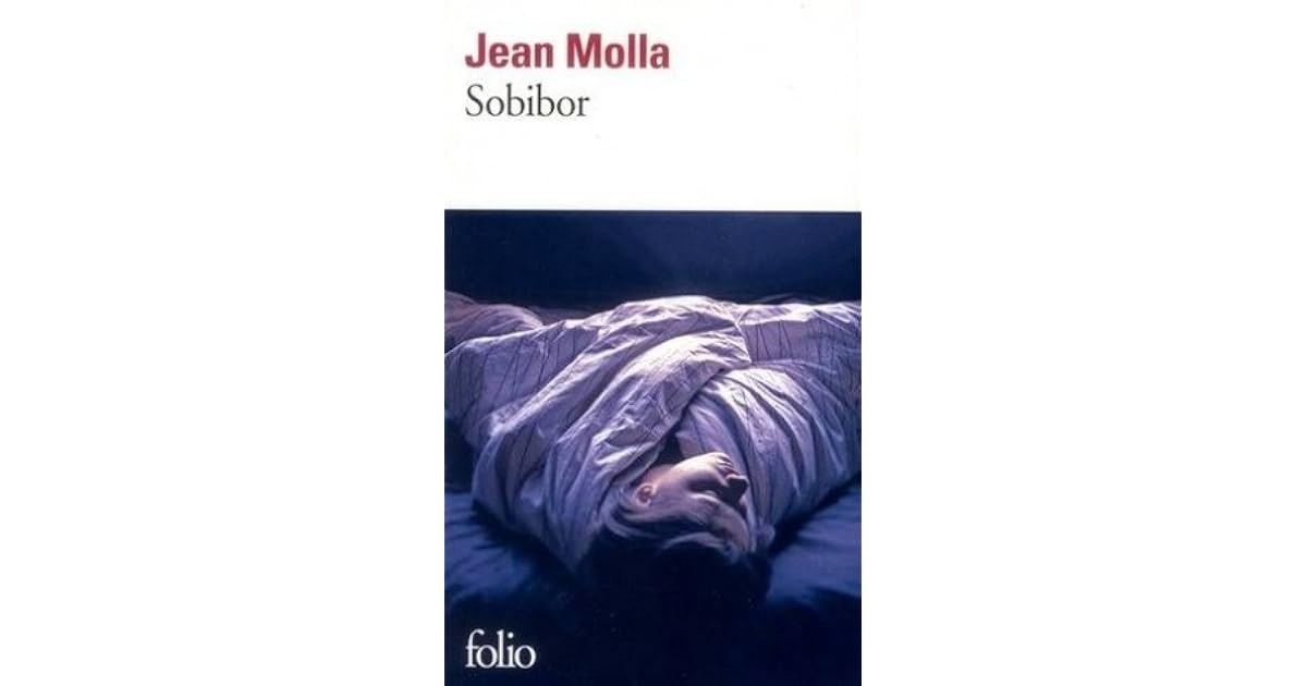 Sobibor by Jean Molla