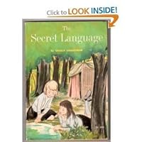 The Secret Language by Ursula Nordstrom