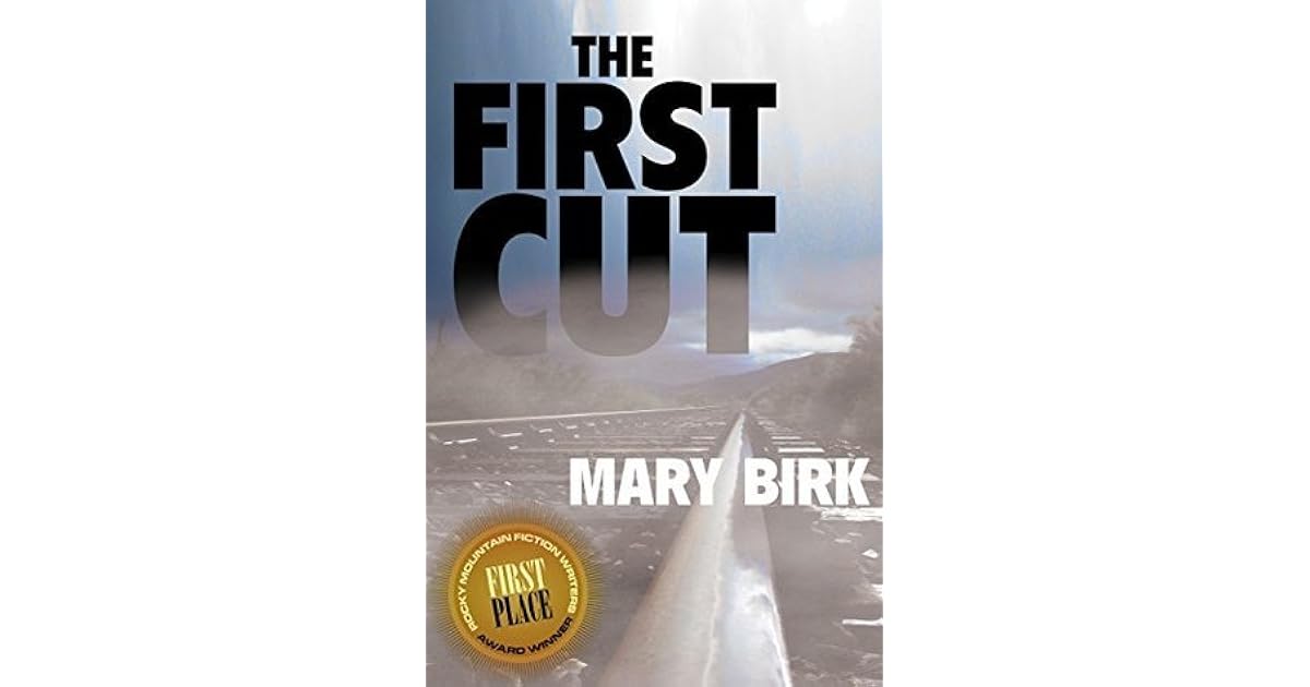 The First Cut (Terrence Reid Mystery Series Book 2) by Mary Birk