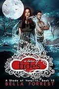 A Shade of Vampire Series by Bella Forrest