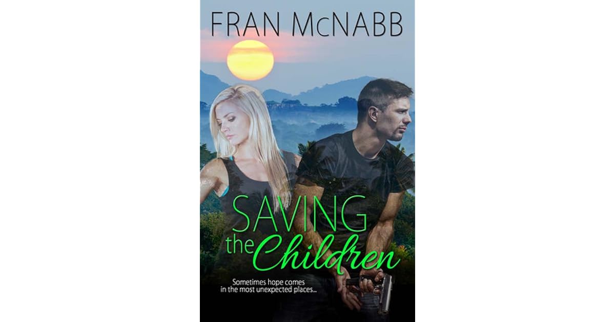 Saving the Children by Fran McNabb