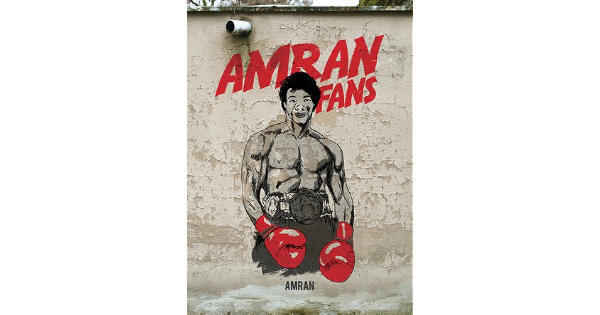 Amran Fans by Amran
