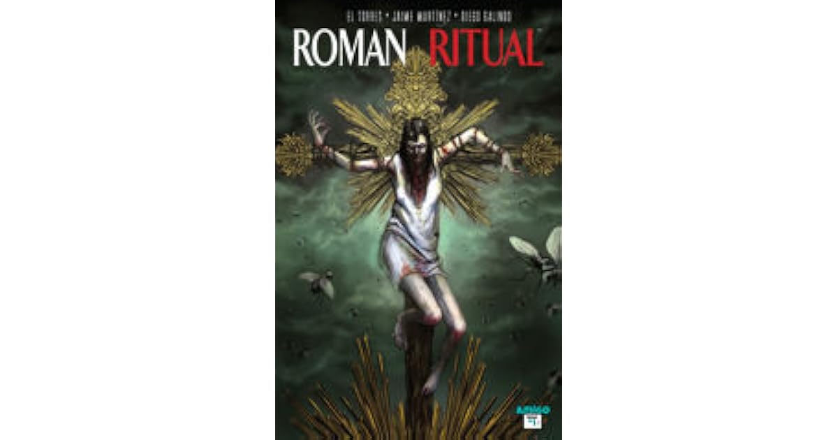 Roman ritual by El Torres