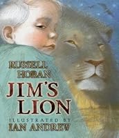 Jim's Lion by Russell Hoban