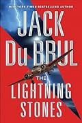Philip Mercer Series by Jack Du Brul