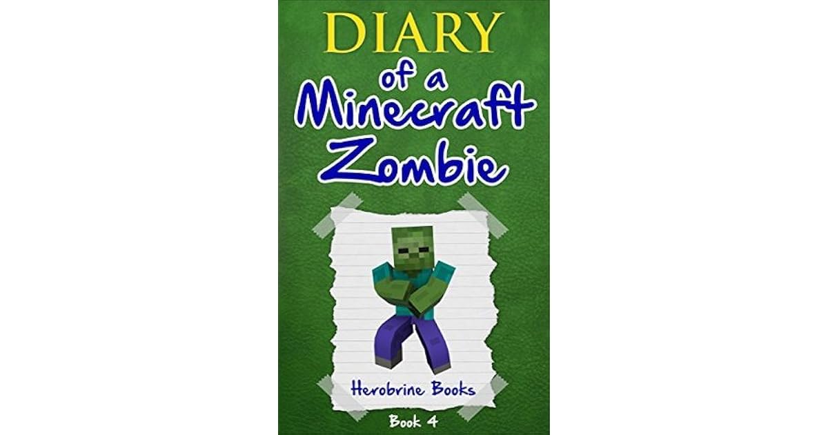 Zombie Swap (Diary of a Minecraft Zombie, #4) by Zack Zombie
