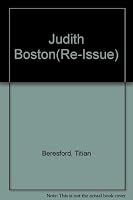 Judith Boston by Titian Beresford