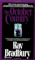 The October Country by Ray Bradbury