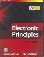 Electronic Principles by Albert Paul Malvino