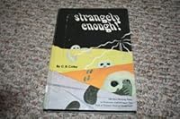 Strangely Enough by C.B. Colby