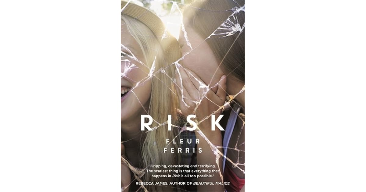 Risk by Fleur Ferris