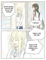 Their Story by Tan Jiu