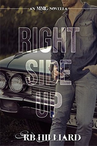Right Side Up (MMG, #0) by R.B. Hilliard
