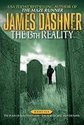The 13th Reality Series by James Dashner