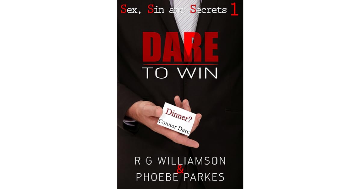 Dare To Win by R.G. Williamson