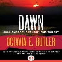 Dawn (Xenogenesis, #1) by Octavia E. Butler