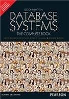 Database Systems: The Complete Book by Jeffrey D. Ullman