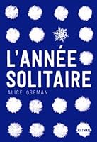 Solitaire by Alice Oseman
