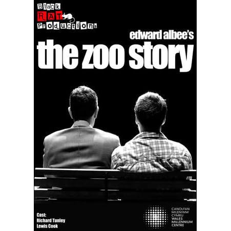 The Zoo Story by Edward Albee — Reviews, Discussion, Bookclubs, Lists