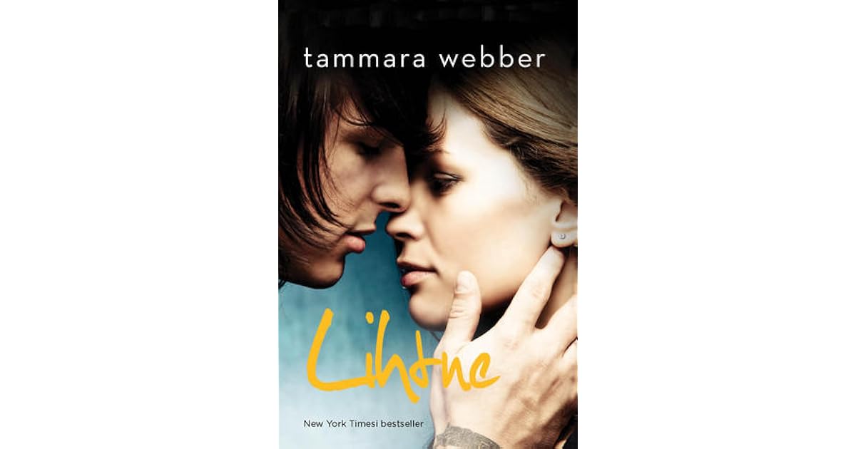 Lihtne by Tammara Webber