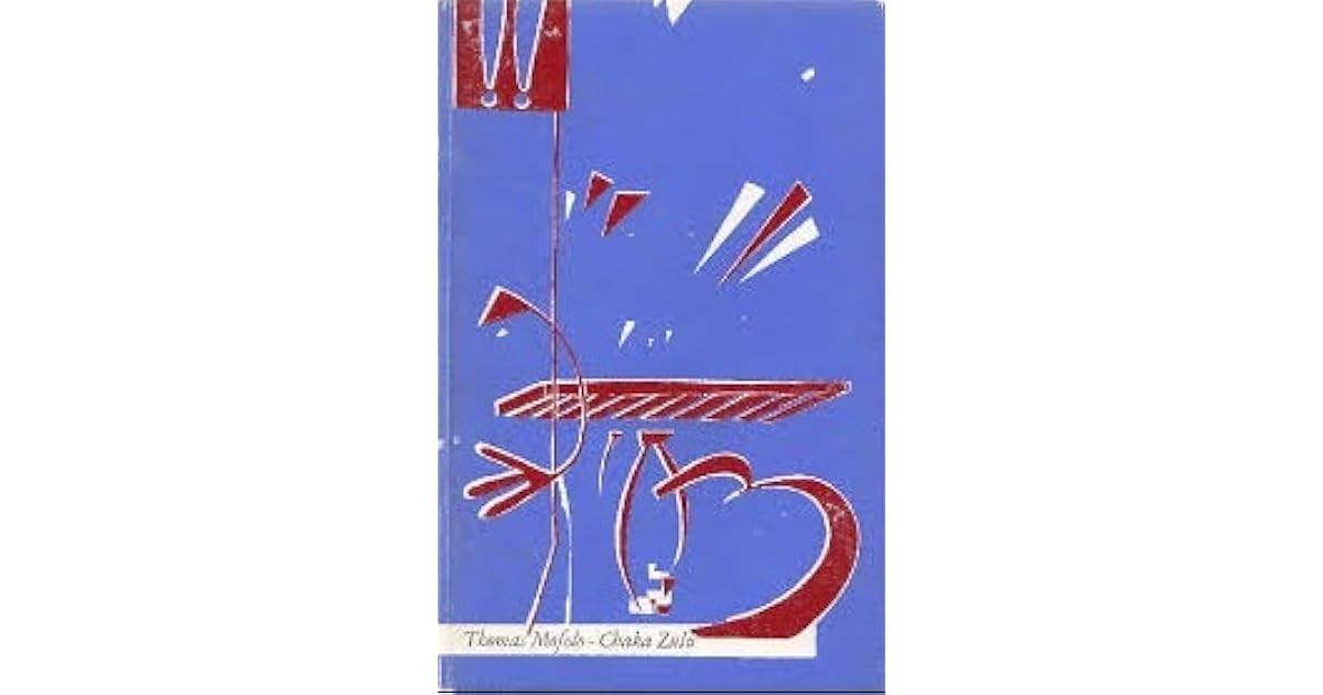 Chaka Zulu by Thomas Mofolo