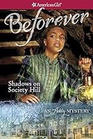 Shadows on Society Hill: An Addy Mystery by Evelyn Coleman