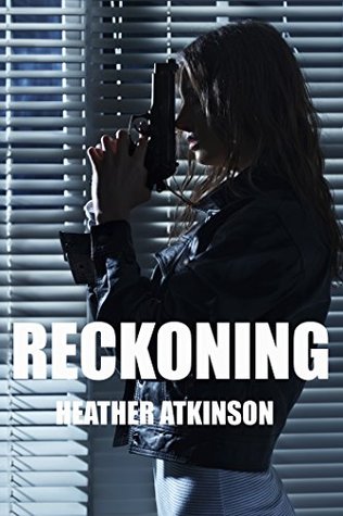 Reckoning (Dividing Line #8) by Heather Atkinson