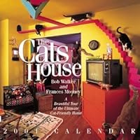 The Cats' House by Bob Walker