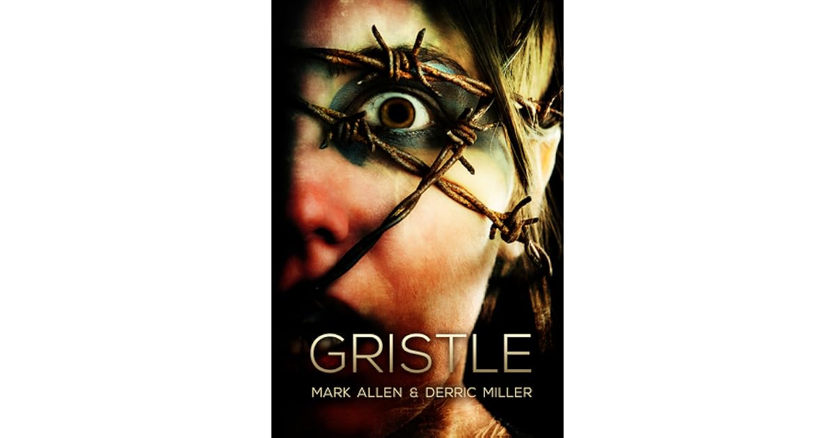 Gristle by Mark Allen