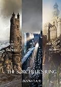 The Sorcerer's Ring Series by Morgan Rice