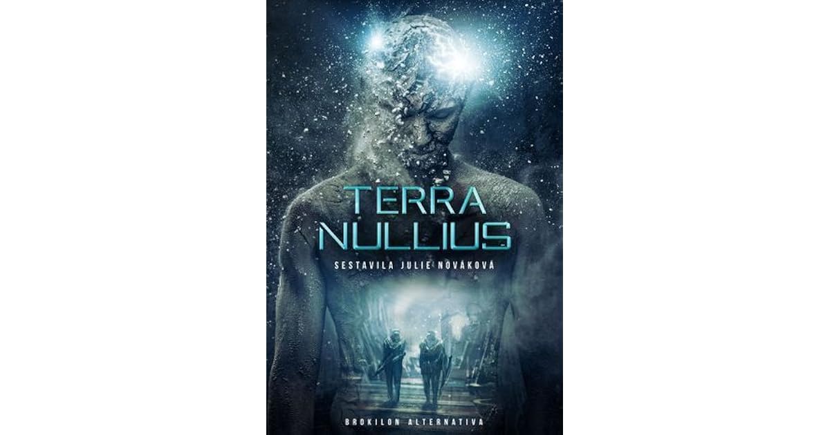 Terra Nullius by Julie Nováková